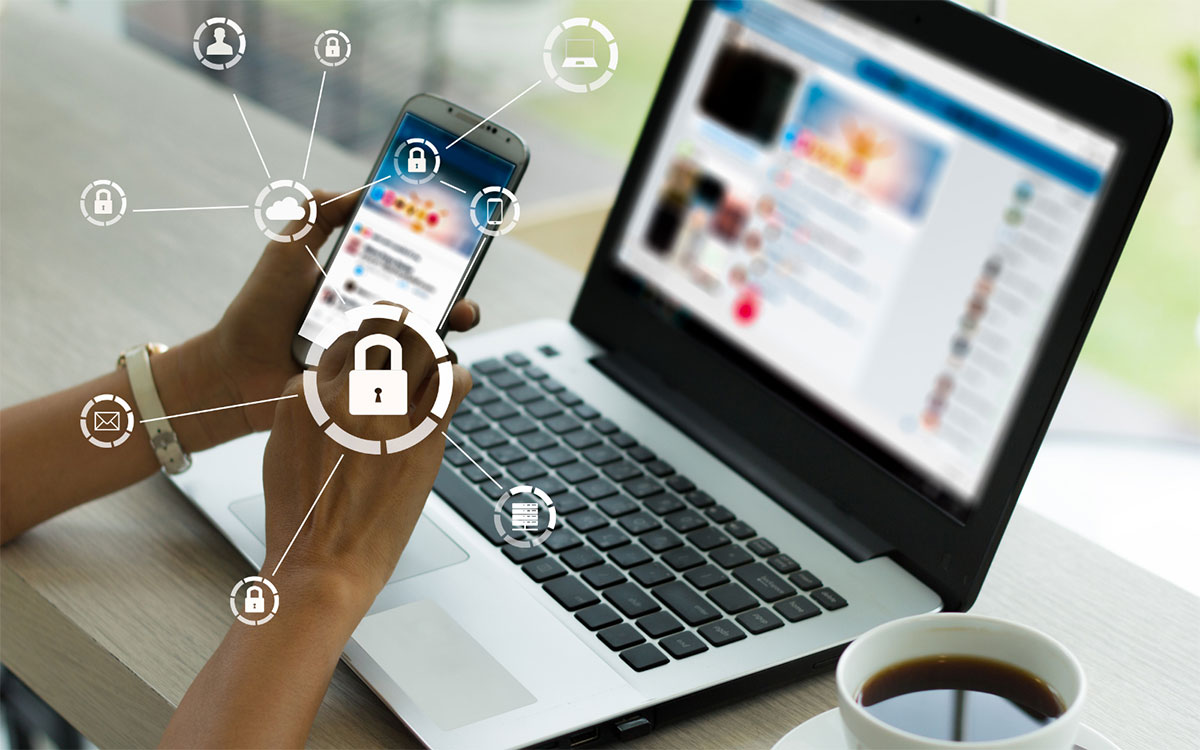 Security Management Service - A-HOST